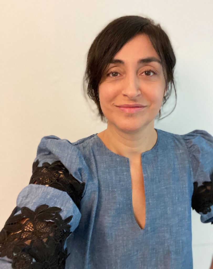 Nevin Aladağ | Berlin Art Week