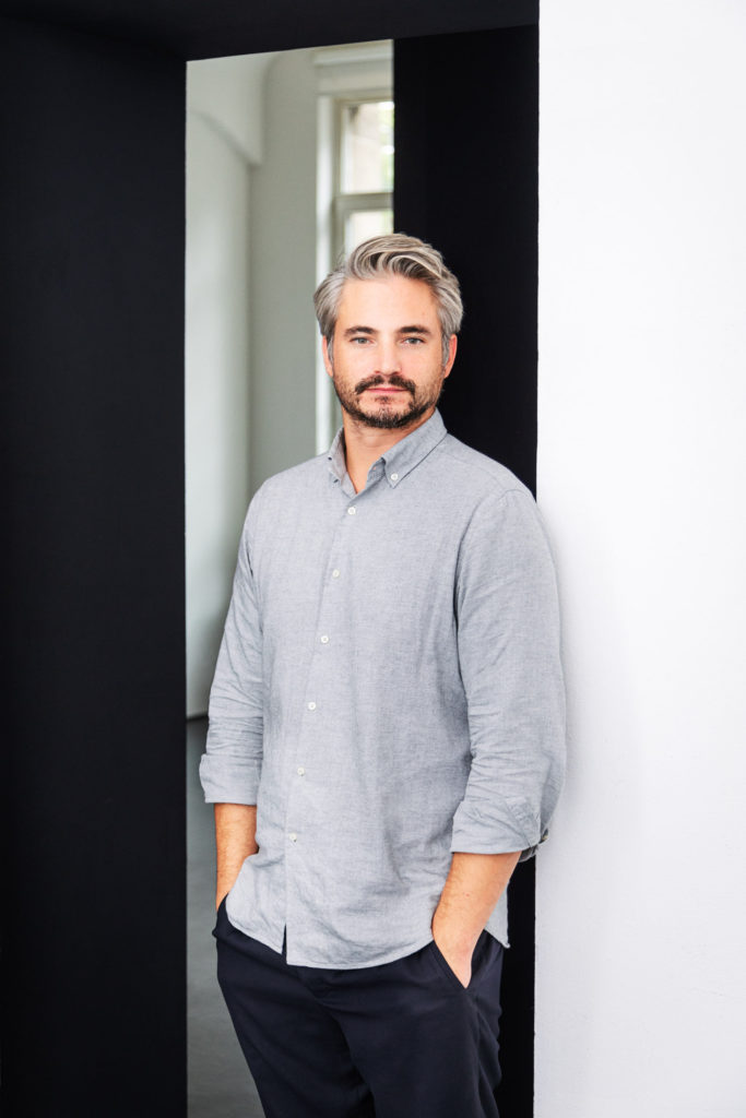 Alexander Levy | Berlin Art Week