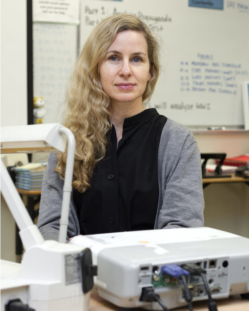 D’Ette Nogle | Berlin Art Week