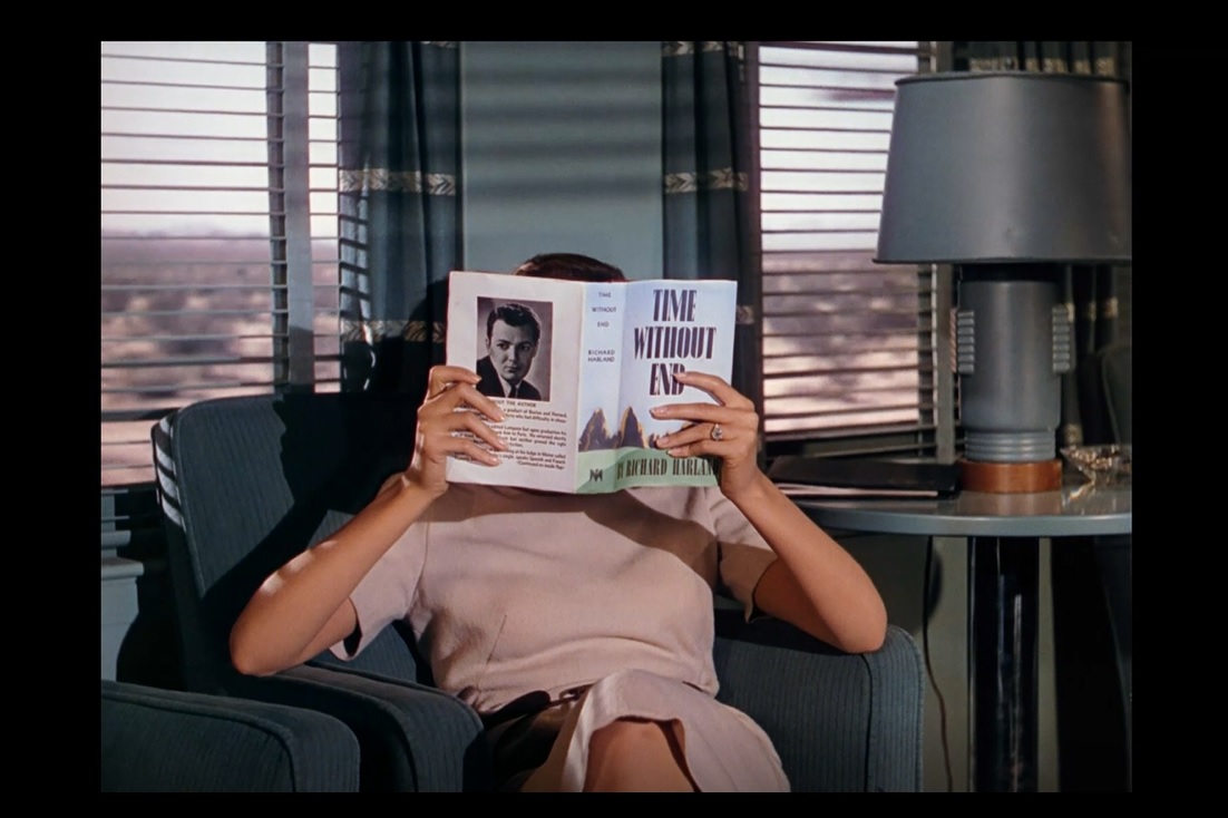 ›Time Without End‹ by Klaus vom Bruch | Berlin Art Week