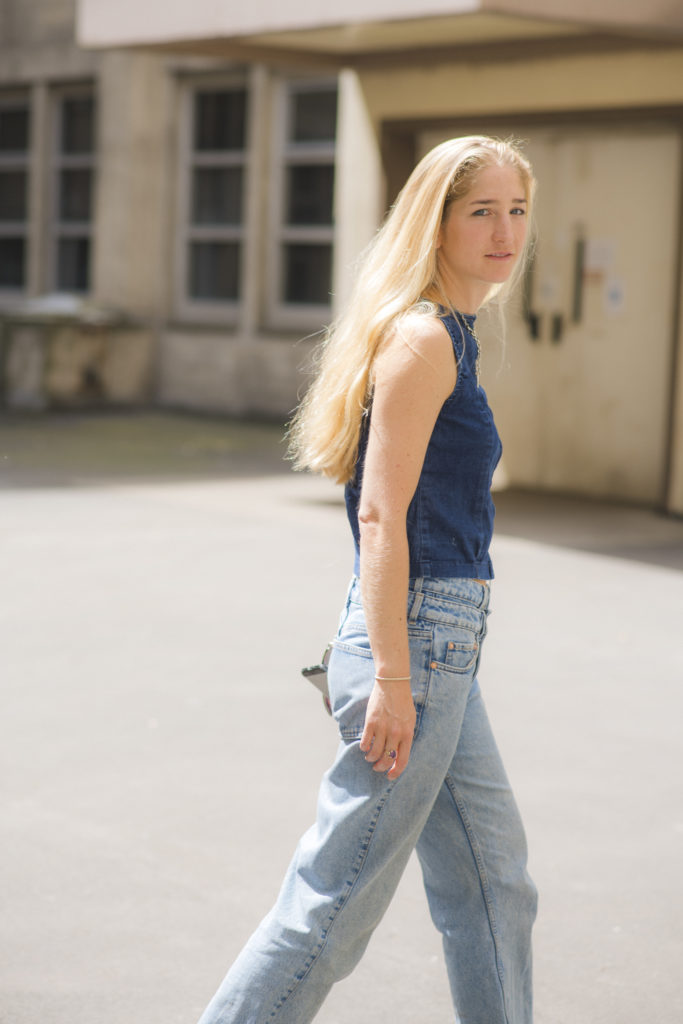 Hannah Sophie Dunkelberg | Berlin Art Week