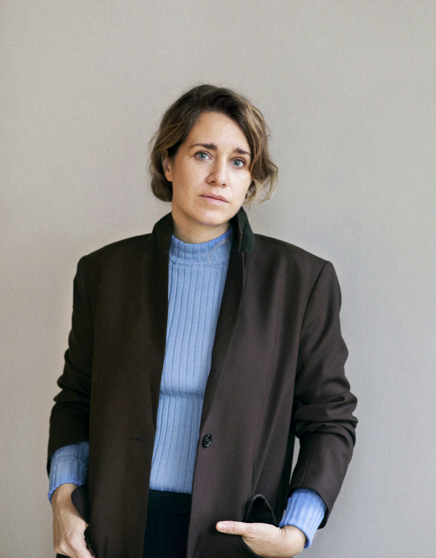 Eine Frage der Perspektive | Berlin Art Week