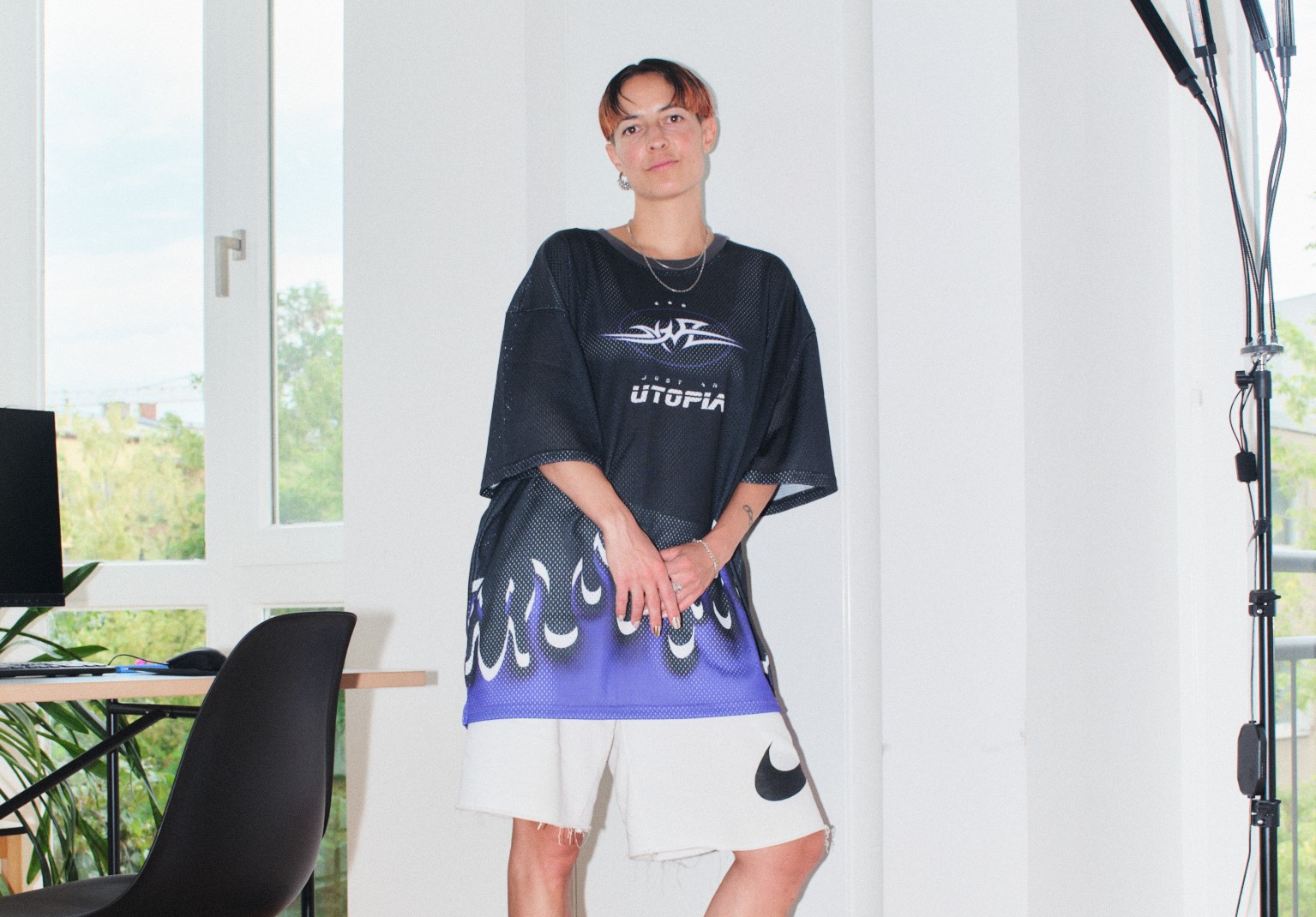 Anan Fries | Berlin Art Week