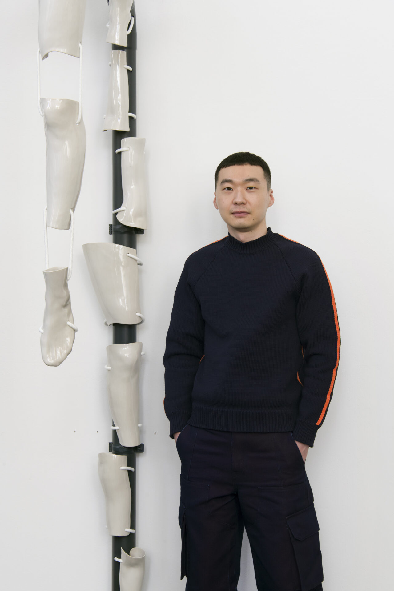 Young-jun Tak | Berlin Art Week