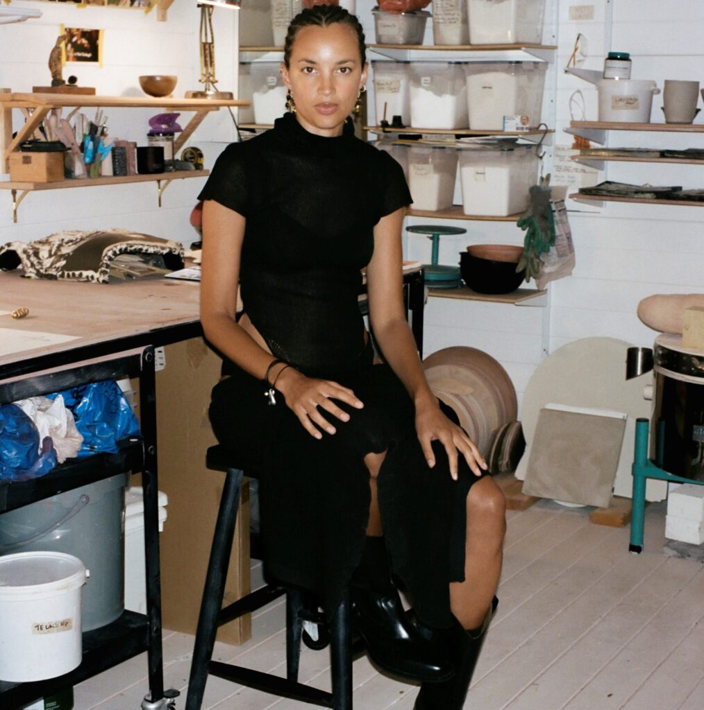 Phoebe Collings-James | Berlin Art Week