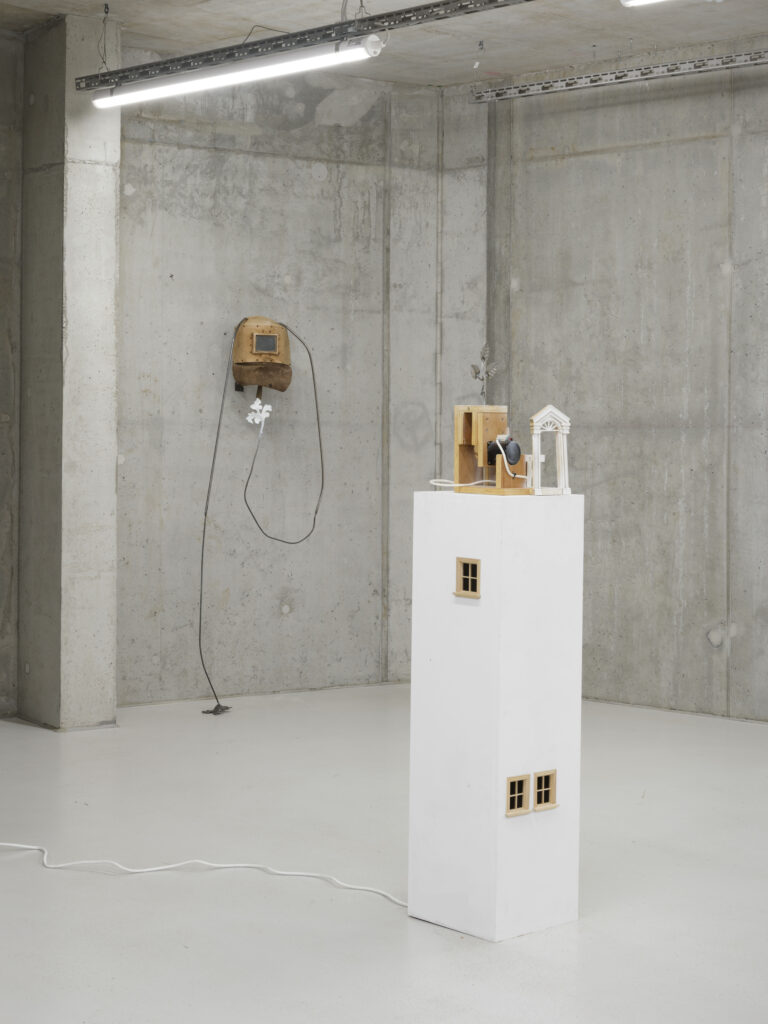 No one’s Darling | Berlin Art Week